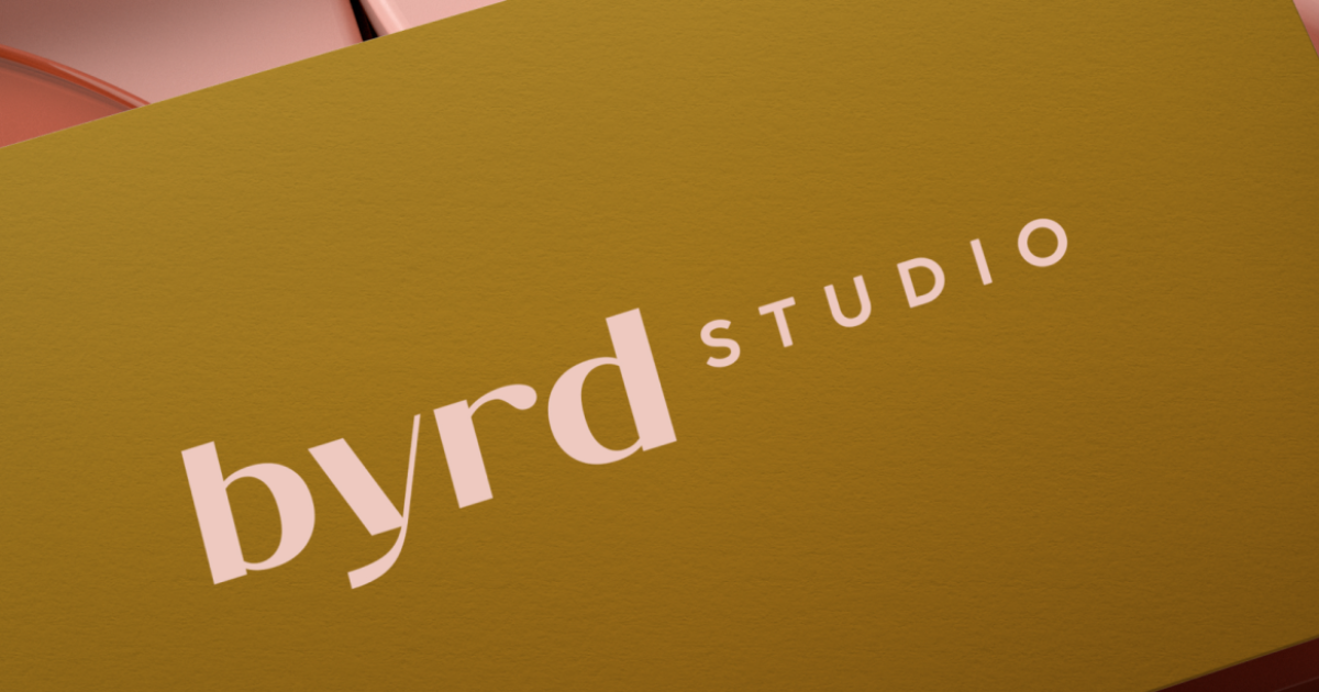 Branding | Studio Veld