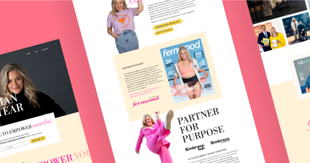 Our Work | Studio Veld