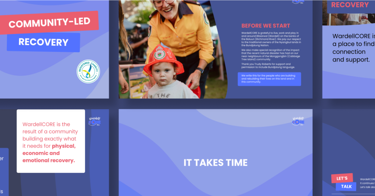 Content Creation | Studio Veld